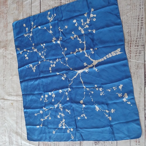 guillemin | Accessories | Guillemin Paris Batik Scarf | Poshmark